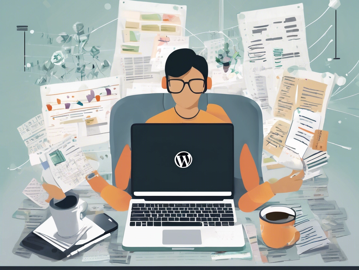 How to Build a Money-Making Blog Using ChatGPT and WordPress ...